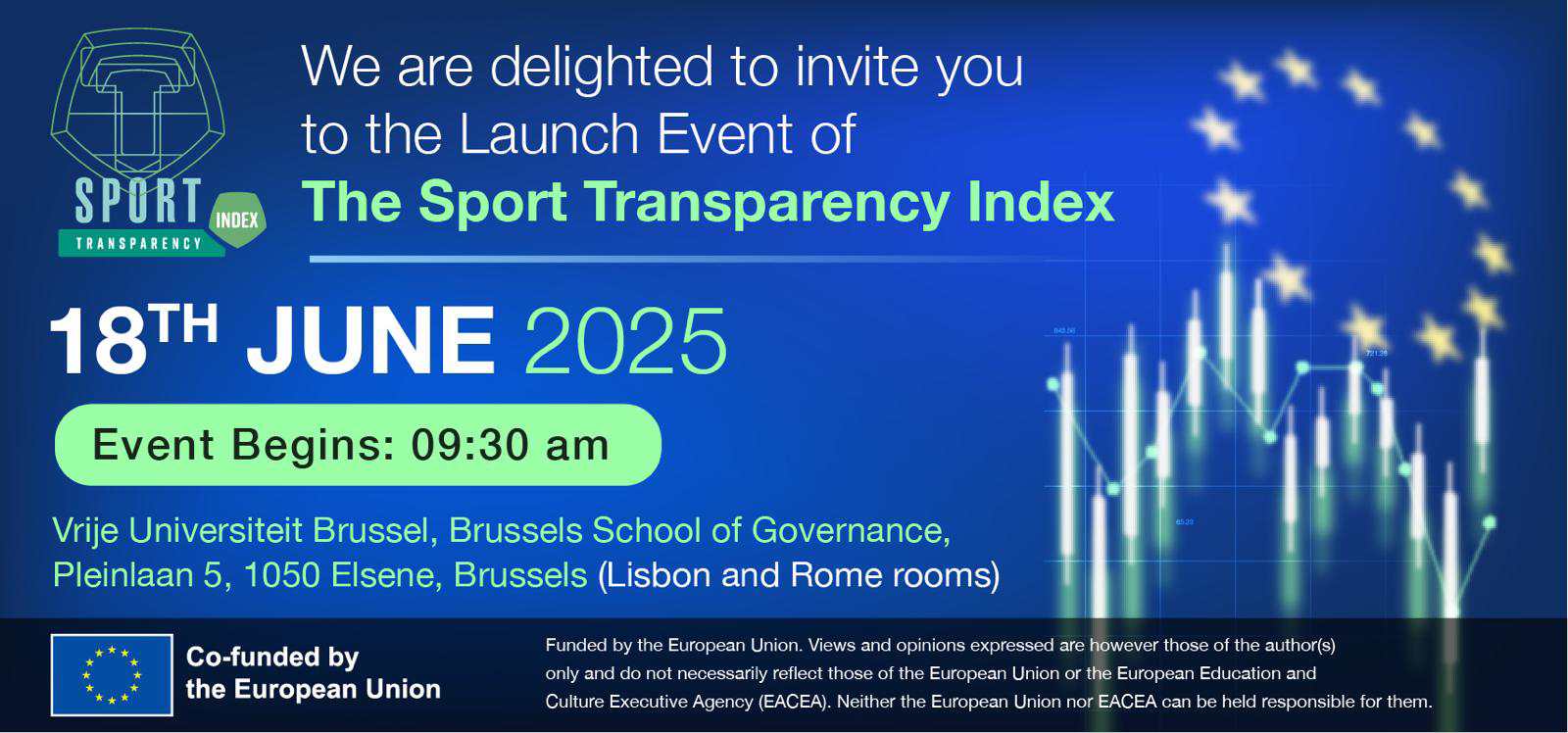 Sport Transparency Index
